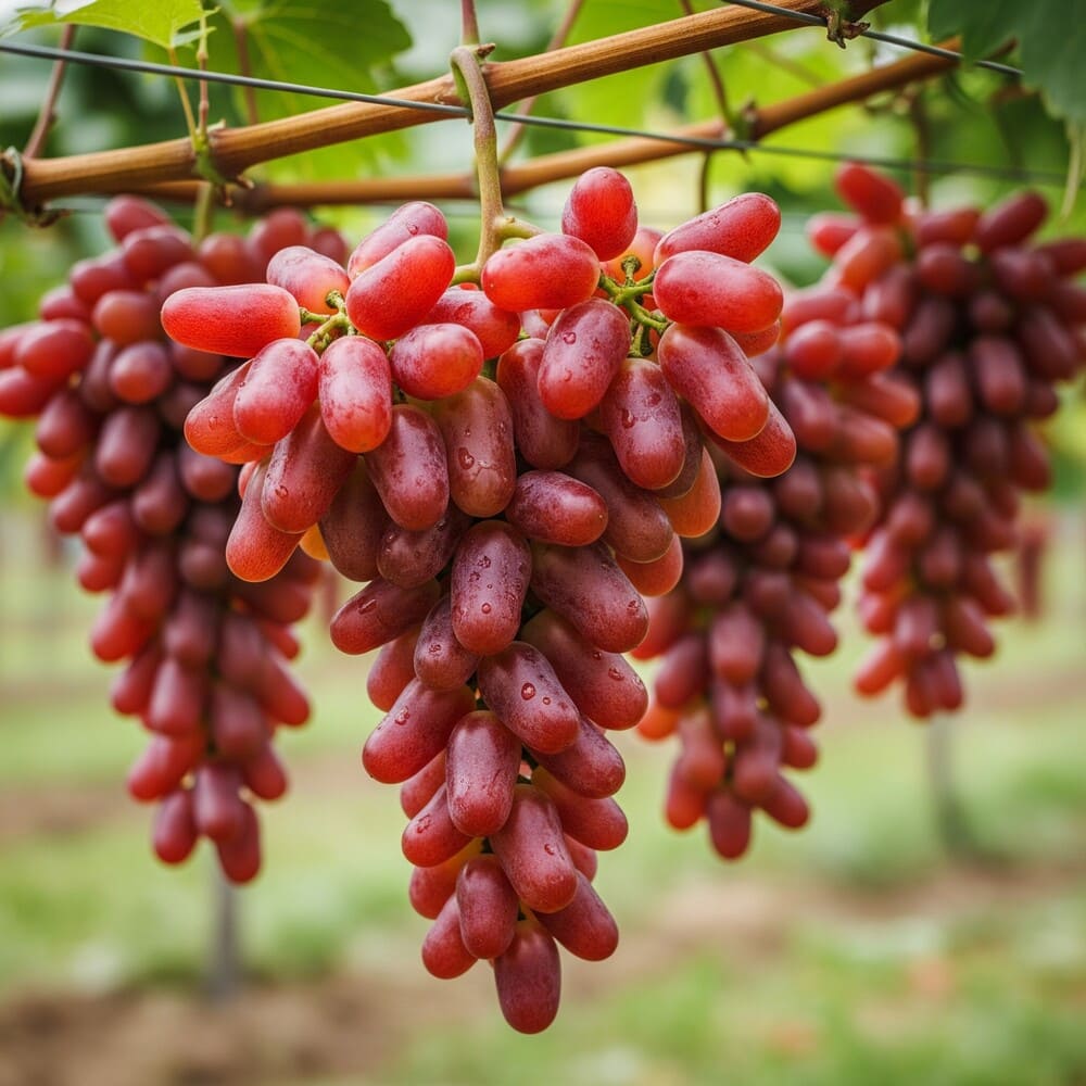 Vita de Vie "Rubinul Zori " Ghiveci 3L, Anul 4 – Trandafiri Parfumati